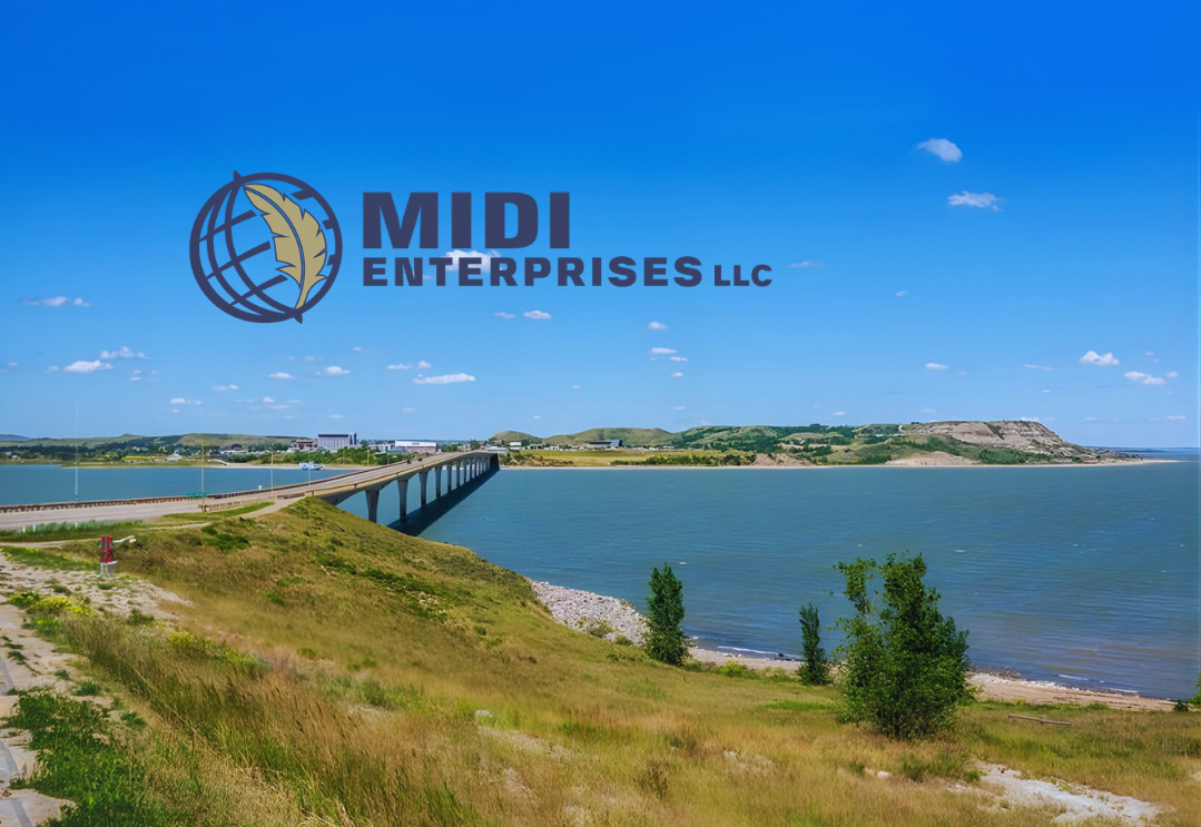 Native American Bank Provides Financing for MHA Nation’s Midi ...