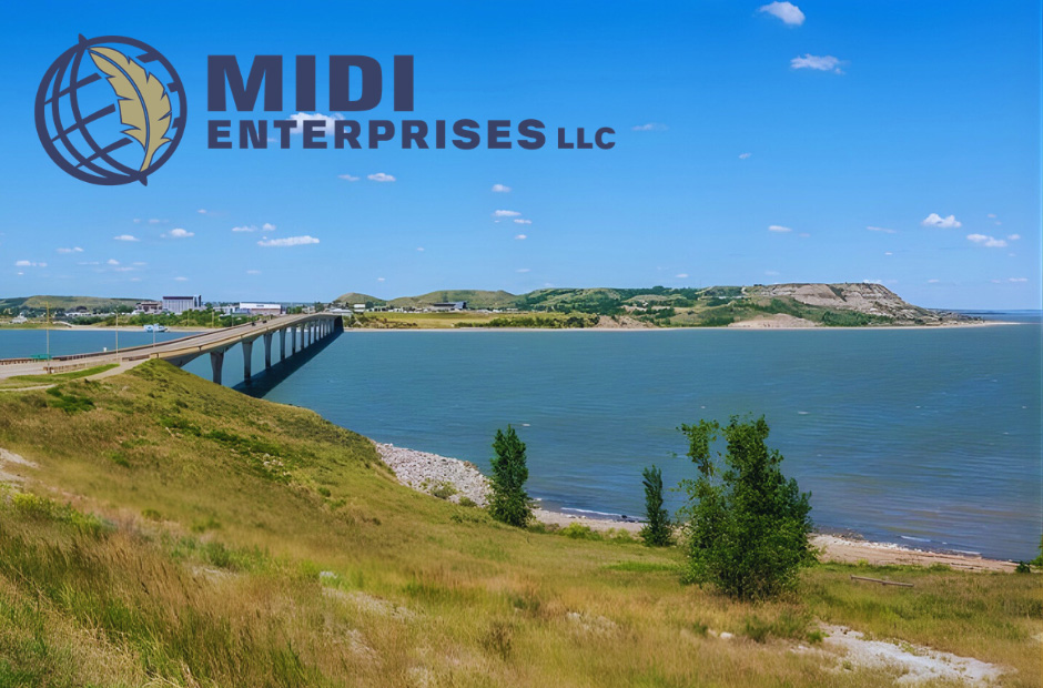 Native American Bank Provides Financing for MHA Nation’s Midi ...